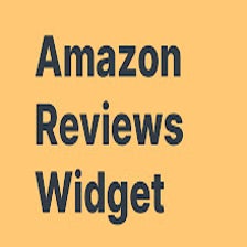 Amazon Reviews Widget para Google Chrome - Extensión Descargar