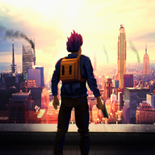 Zombie house: Survival horror para Android - Descargar