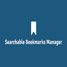 Searchable Bookmarks Manager for Google Chrome - Extension Download