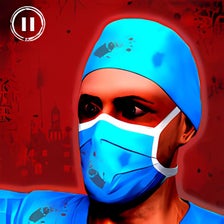 Scary Doctor Hospital Games 3D for Android - Download