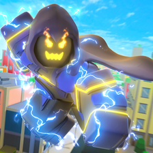 Power Simulator per ROBLOX - Gioco Download