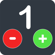 Click Counter for Android - 無料・ダウンロード