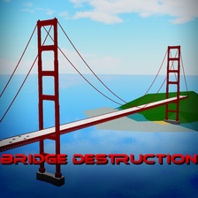 Bridge Destruction per ROBLOX - Gioco Download