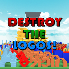 Destroy The Logos for ROBLOX - Game Download
