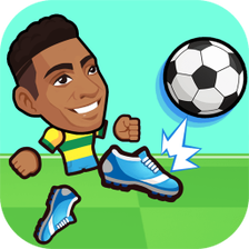 Mini football - Mobile Soccer para Android - Descargar