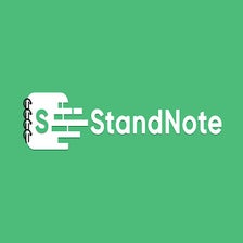 StandNote per Google Chrome - Estensione Download