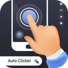 Tapping Click - Auto Clicker para Android - Descargar
