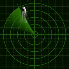 Ghost Detector Radar Simulator para Android - Descargar