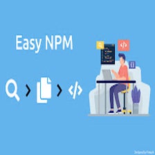 Easy NPM Google Chrome 용 - 확장 프로그램 다운로드