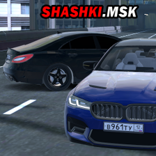 Drive World: Shashki MSK per Android - Download