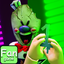 Ice Scream: Freezing Horror for ROBLOX - Game Download