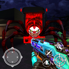 Android 용 Monster Strike: FPS Shooter - 다운로드