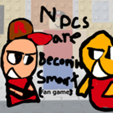 NPCs Are becoming smart Skin tone ROBLOX için - Oyun İndir