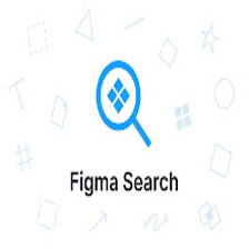 Figma Search per Google Chrome - Estensione Download