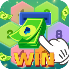 Happy Chip Winner 2048 for Android - Download