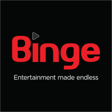 Binge TV App para Android - Download