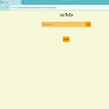 TO DO list para Google Chrome - Extensión Descargar