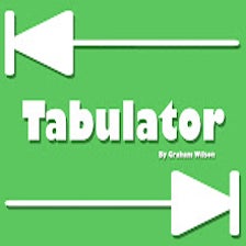 Tabulator for Google Chrome - Extension Download