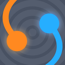 Double Line : 2 Player Games pour Android - Télécharger