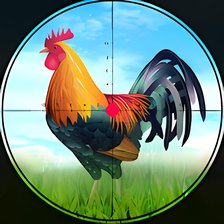 Chicken Hunter 2020: The Hen hunting store APK for Android - Download