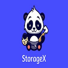 StorageX for Google Chrome - Extension Download