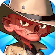 Idle Arcade: Fallout für Android - Download