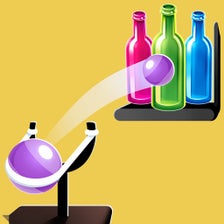 Knock Down Bottles for iPhone - Download