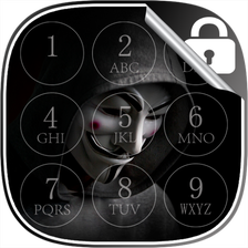 Anonymous Lock Screen APK for Android - Download