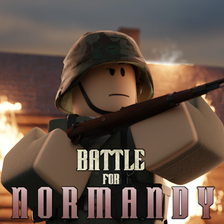 Battle for Normandy for ROBLOX - Game Download