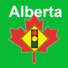 Alberta Driver License Practice Test para Android - Descargar
