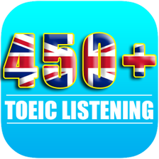 Practice TOEIC TOEIC Test for Android - Download