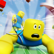 Grapple People Simulator para ROBLOX - Juego Descargar