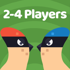 Android 용 Cool 2 3 4 Player Mini Games APK - 다운로드