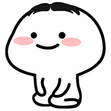 Pentol Stickers for WhatsApp per Android - Download