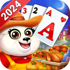 Solitaire: Forest Rescue APK pour Android - Télécharger