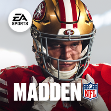 Madden NFL 24 Mobile Football APK for Android - Download