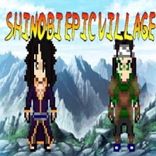 Shinobi Epic Vilage para Android - Descargar
