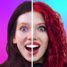 Cosmo Editor: Beauty Camera APK for Android - Download
