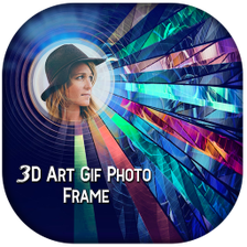 3D Art Photo Frame Editor Effe for Android - Download