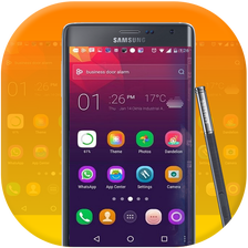 Android 용 Launcher Note 7 (Galaxy) APK - 다운로드
