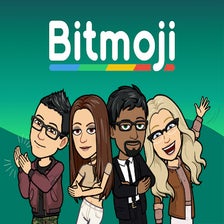 Bitmoji for Google Chrome - Extension Download