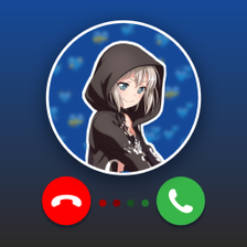 Anime Call Screens and Themes for Android - Download