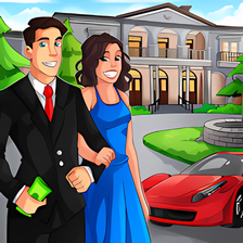My Success Story Business Game para Android - Descargar