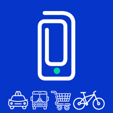 Clipp - Movilidad Delivery for Android - Download