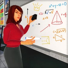 High School Teacher Life Days for iPhone - Download