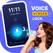 Android için Voice Screen Lock - Voice Lock - İndir