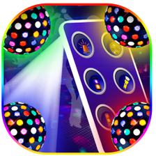 Color Screen Flashlight- Disco light & Torch LED APK for Android - Download