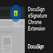 DocuSign eSignature for Chrome for Google Chrome - Extension Download