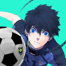 Blue Lock HD Wallpapers per Android - Download