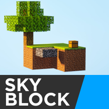 Skyblock map for minecraft for Android - Download